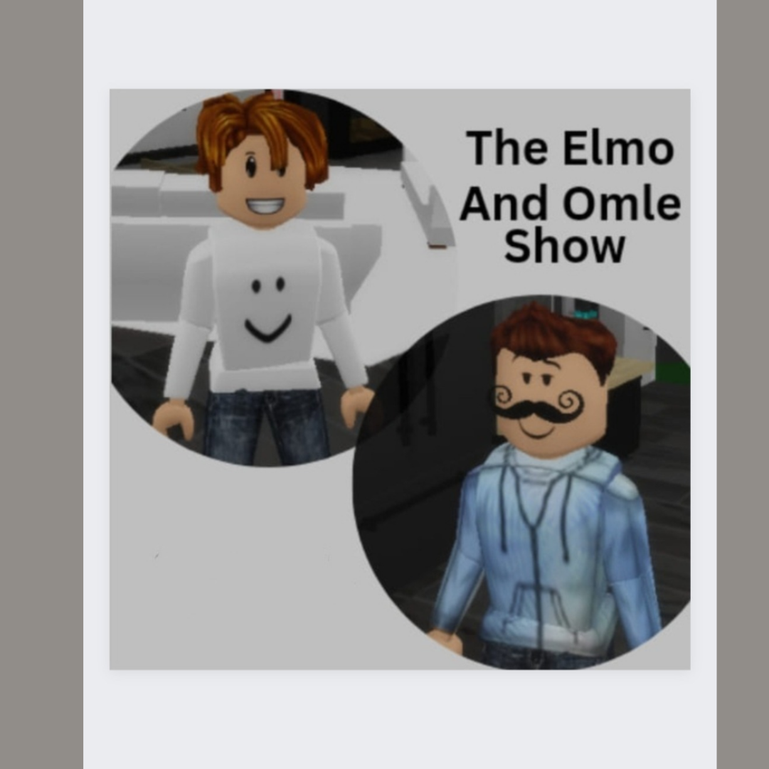 The Elmo and Omle Show | WEBTOON