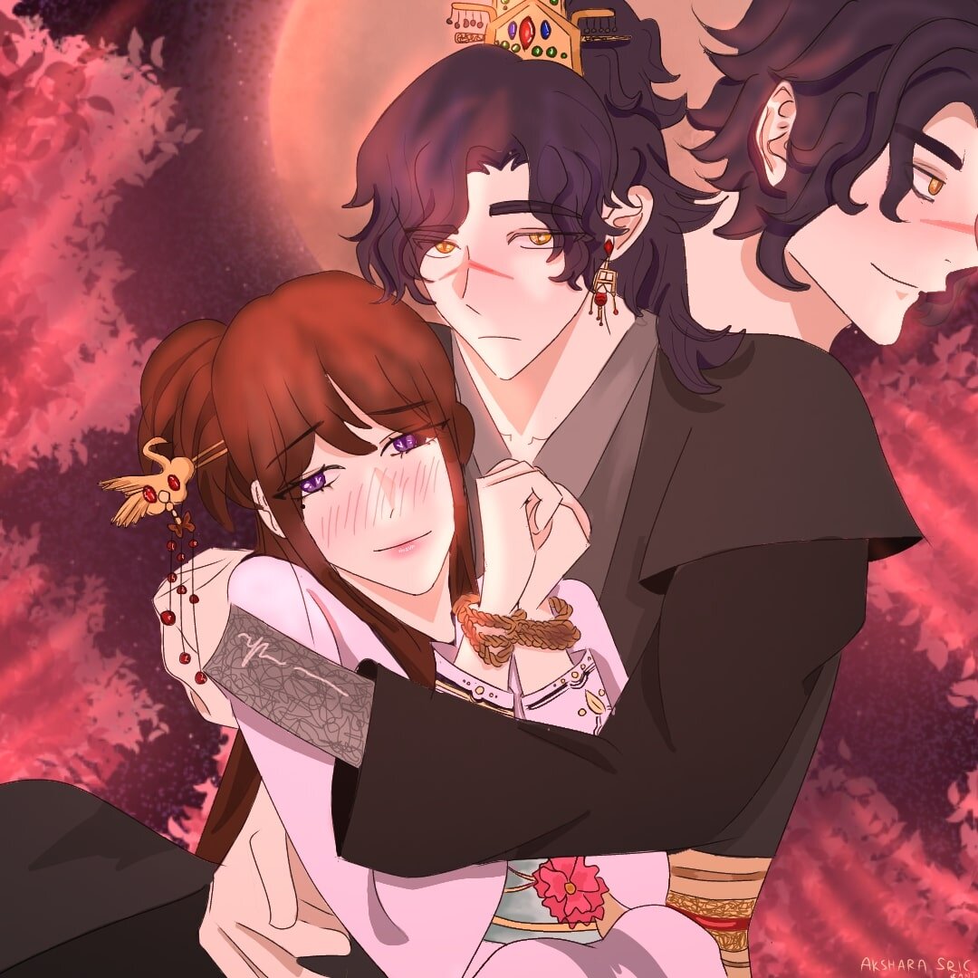 The Same Price in Both Worlds | WEBTOON