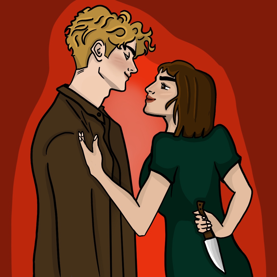 Invisible Threads | WEBTOON