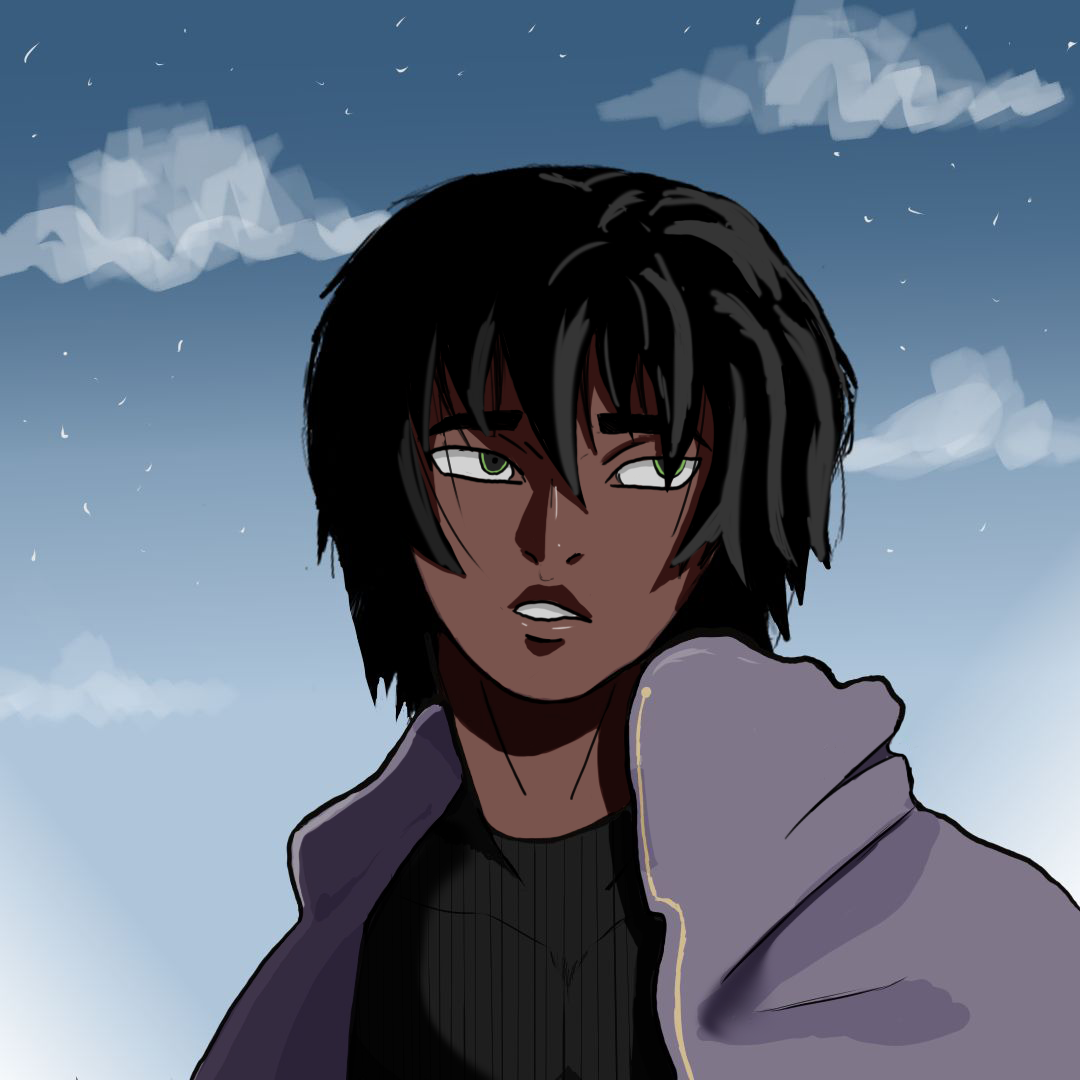 Flower Child | WEBTOON