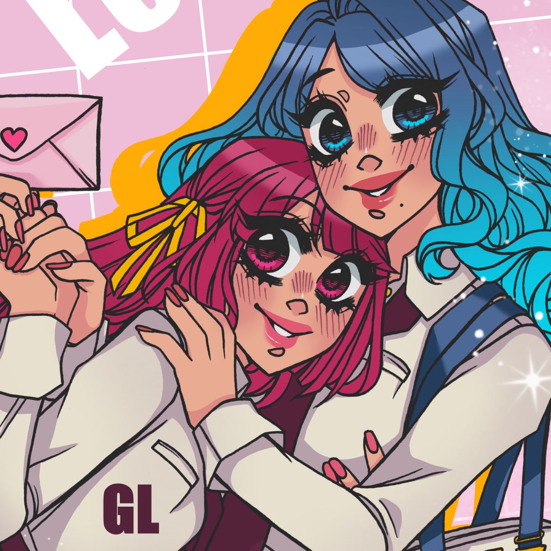 Love Letter (GL) | WEBTOON