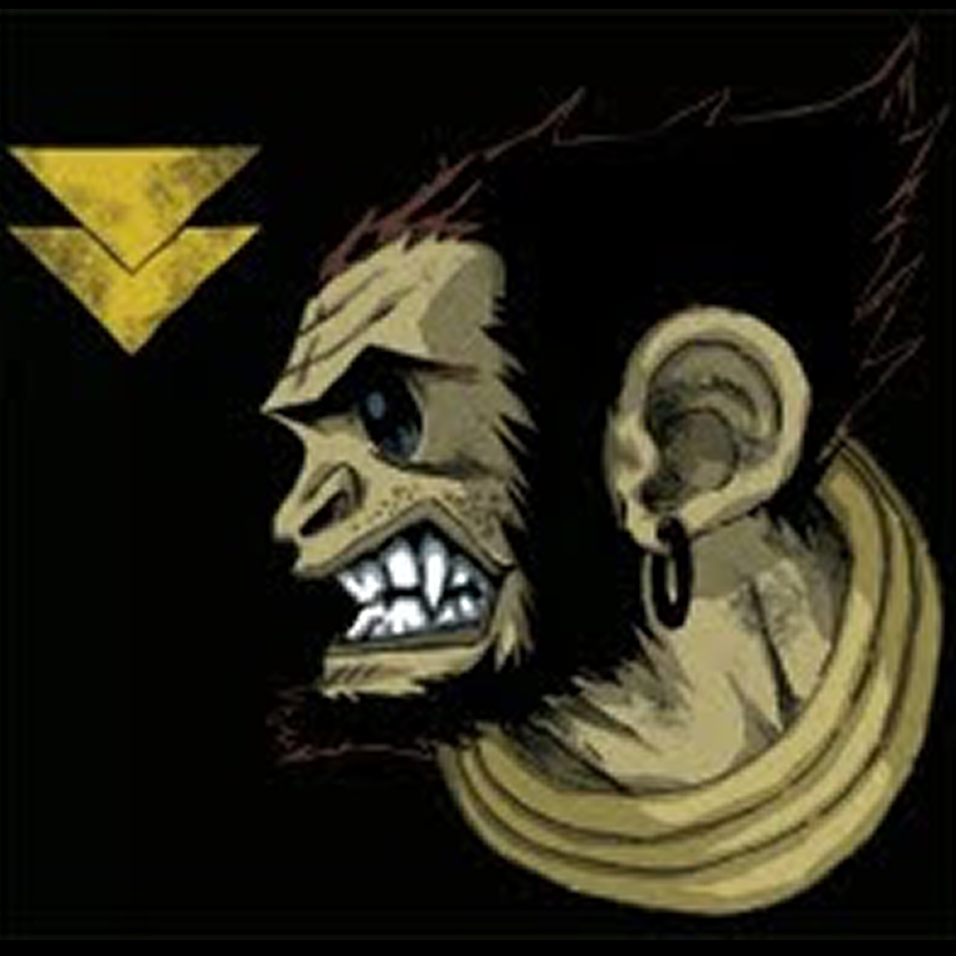 Ed Davis - Space Monkey | WEBTOON