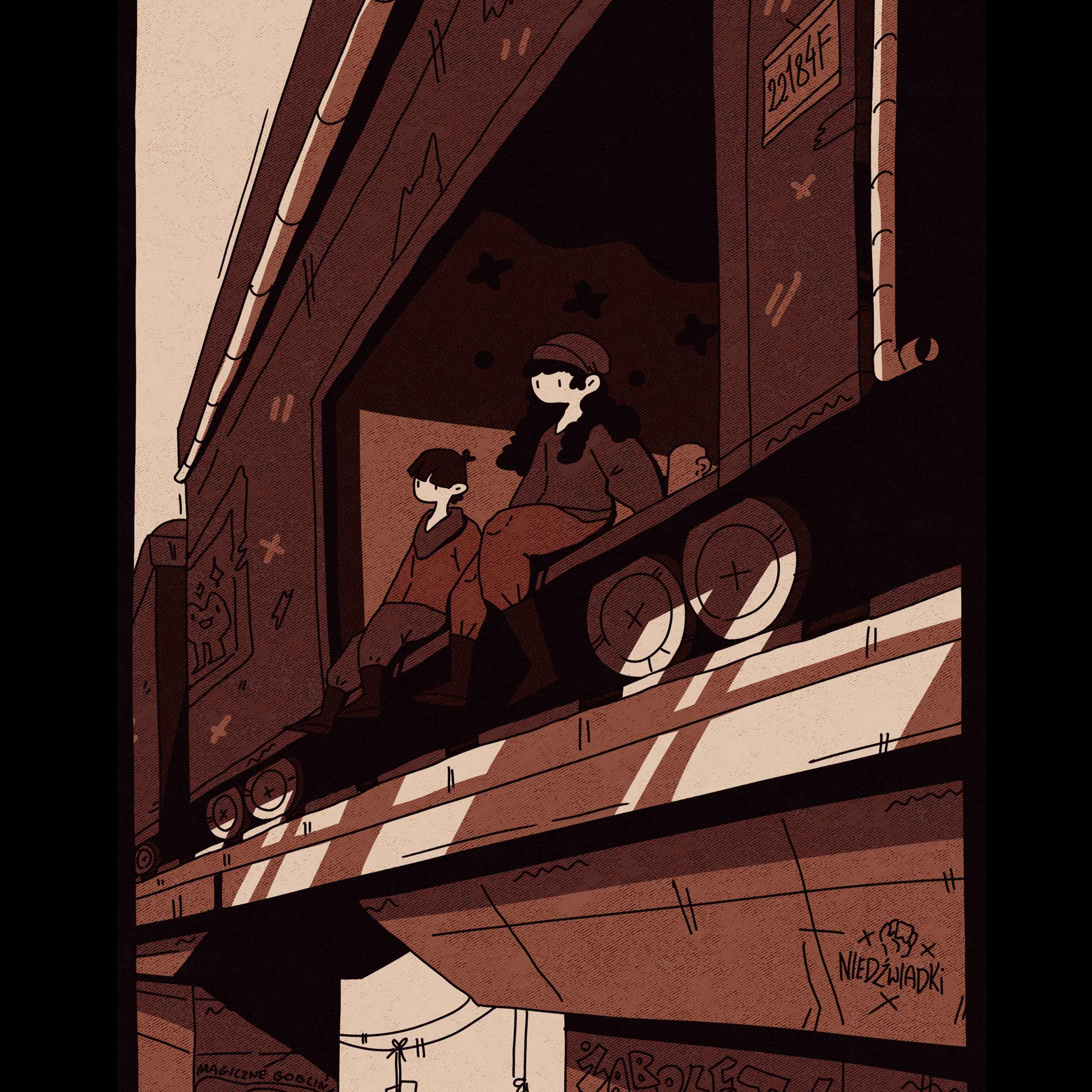 pilot - 1 | a raspberry day