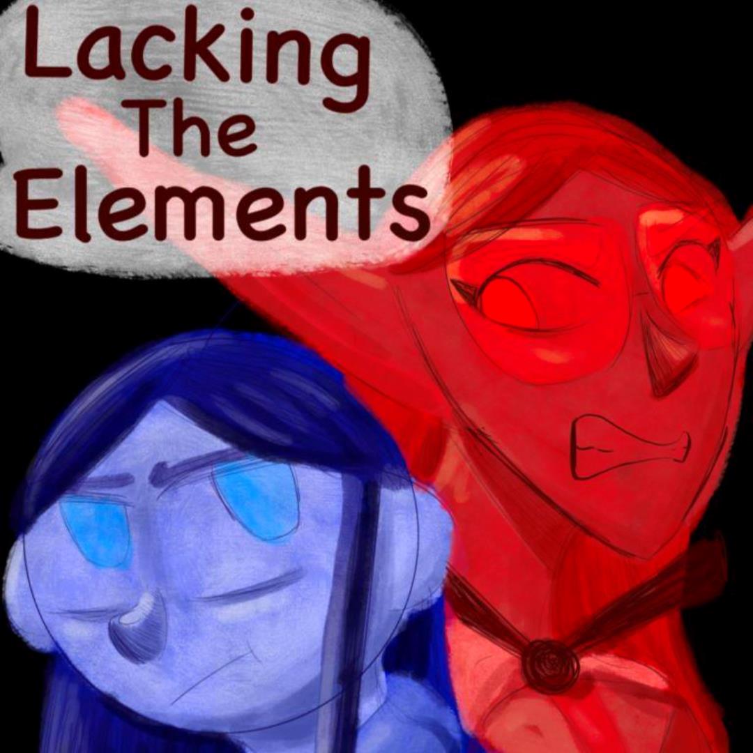 Lacking the Elements | WEBTOON