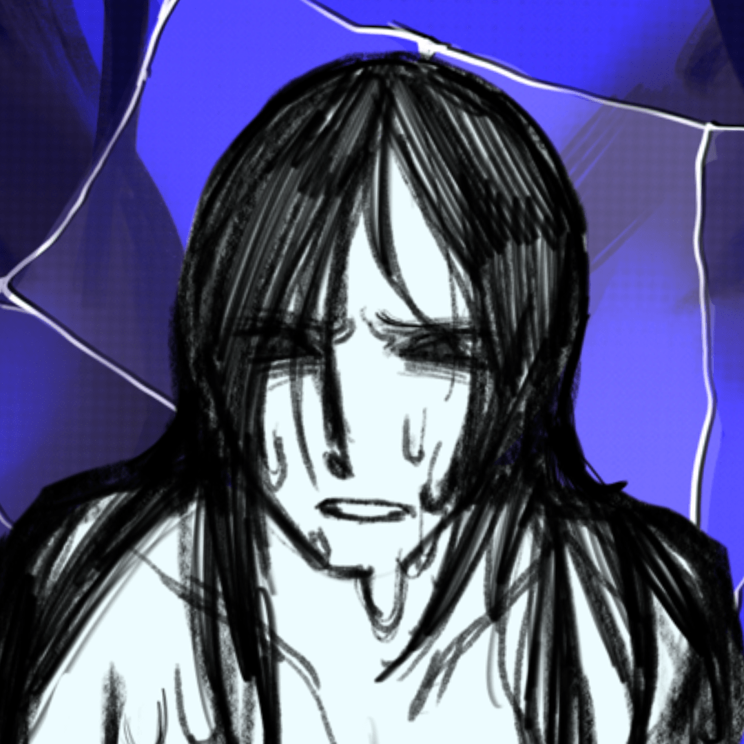 Scales of Sacrifice | WEBTOON