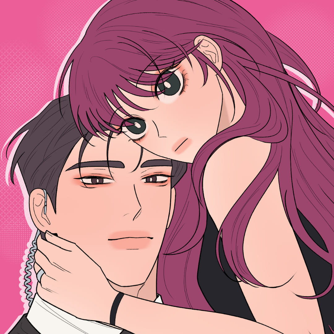 Free Love WiFi | WEBTOON