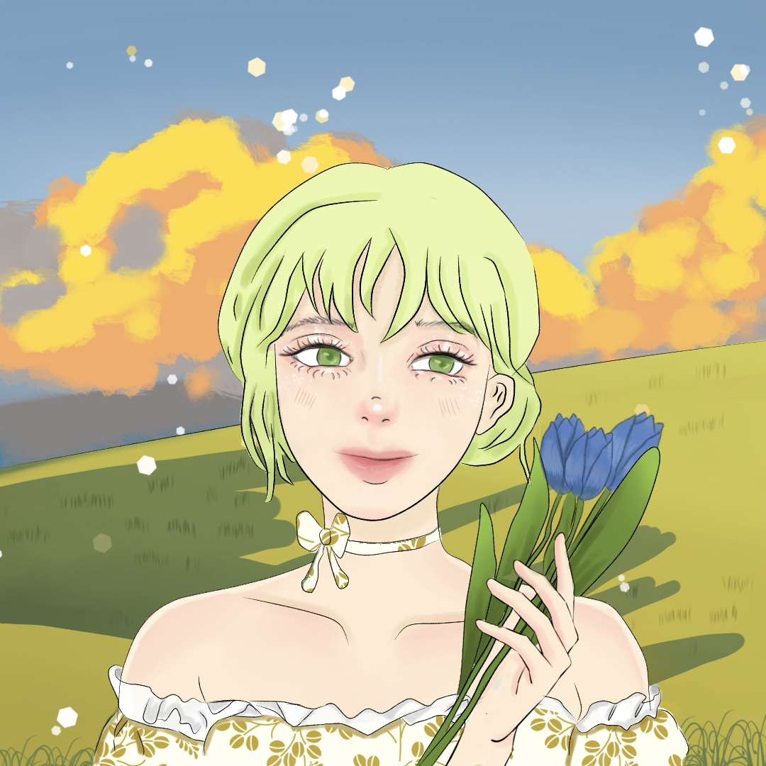 A dream in common | LINE WEBTOON