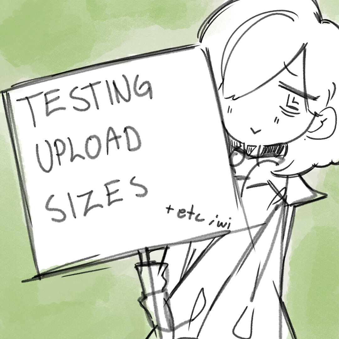 Testing | WEBTOON