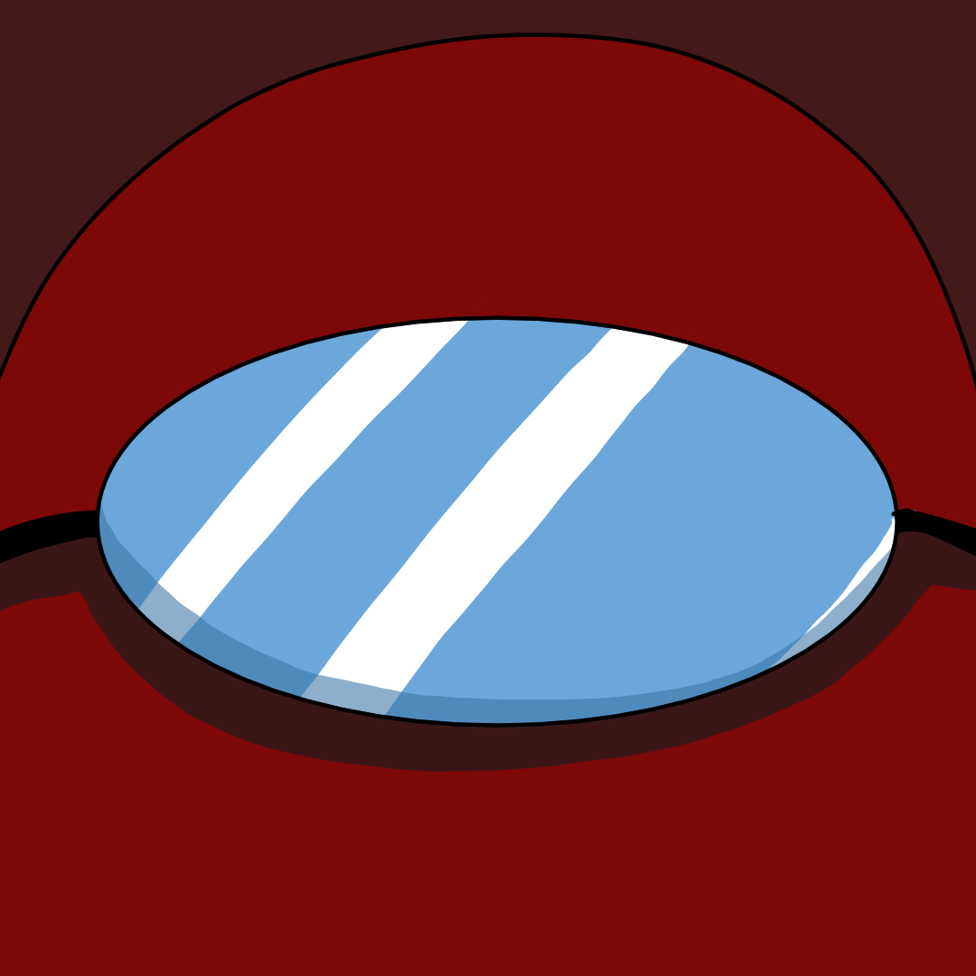 SUSMAN | WEBTOON