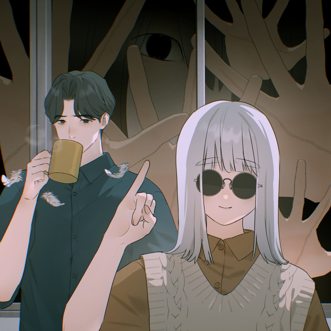 สัญญาในมิถุนา | LINE WEBTOON