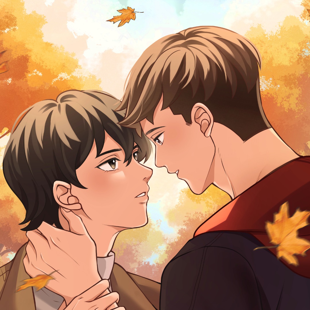 The Last Leaf of Autumn | WEBTOON