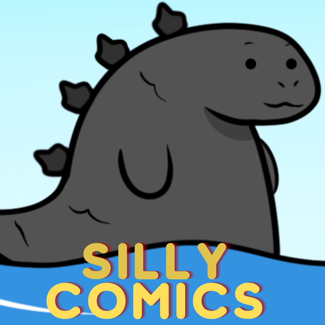 Silly Comics | WEBTOON