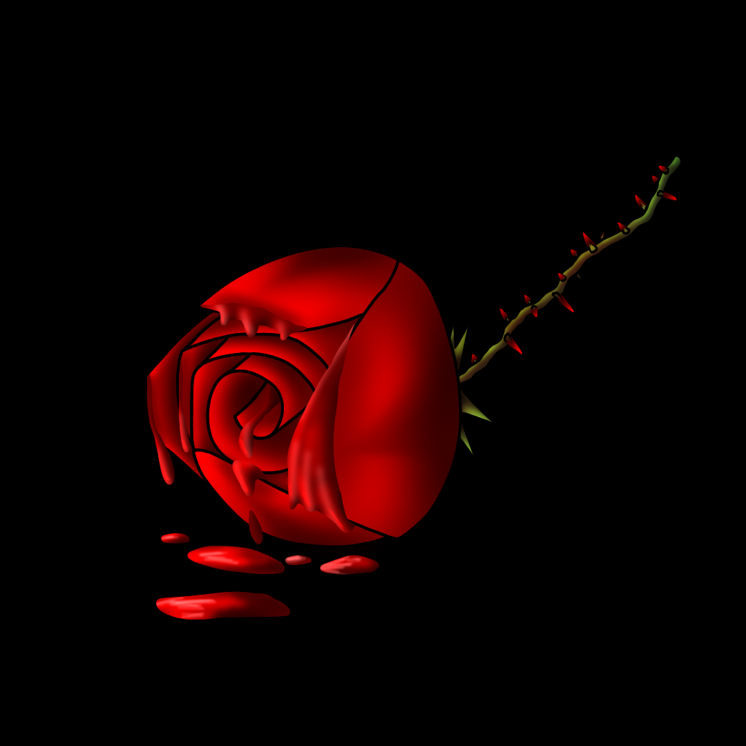 The Bloody Rose | WEBTOON