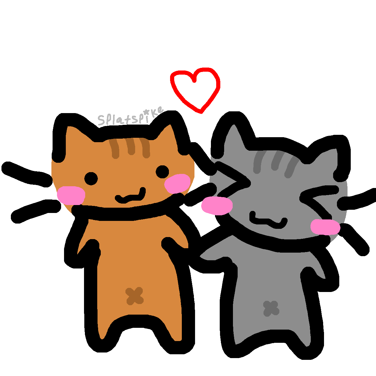 Random guys | WEBTOON