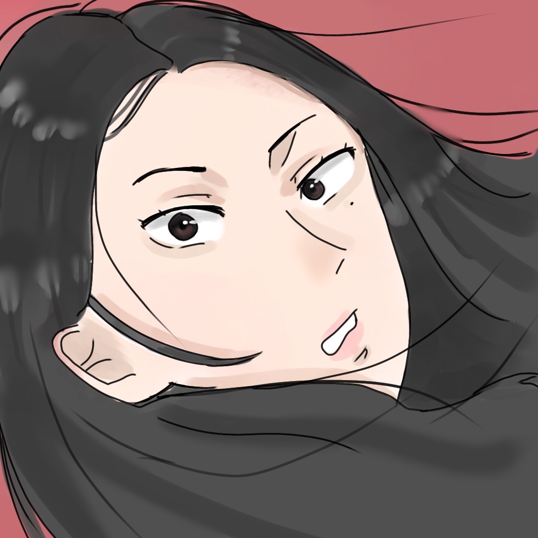 Spirit sight | WEBTOON