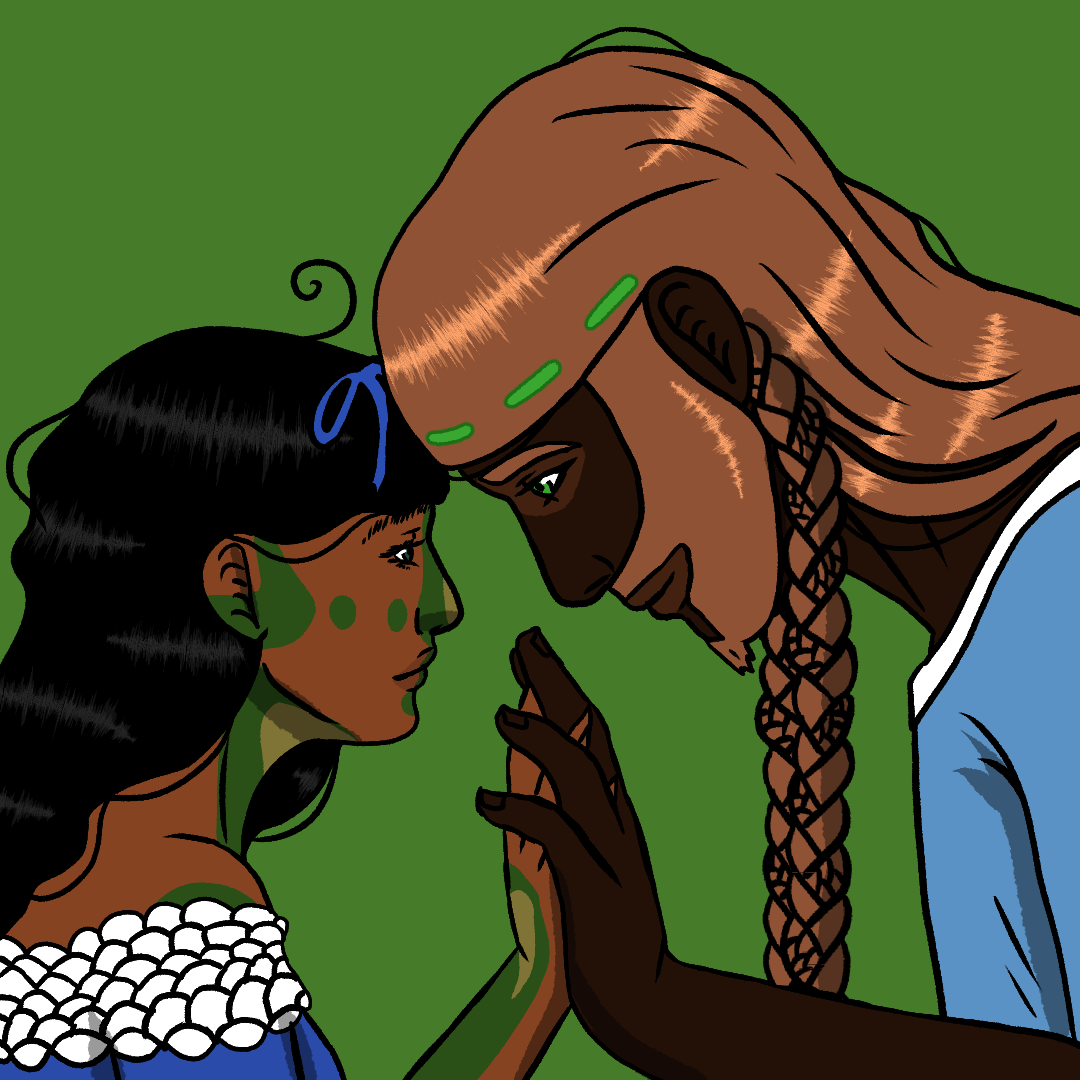 Hilak | WEBTOON
