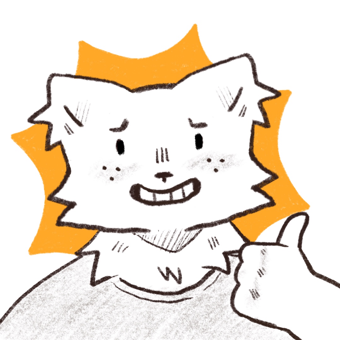 Beau’s Bits n’ Bobs | WEBTOON