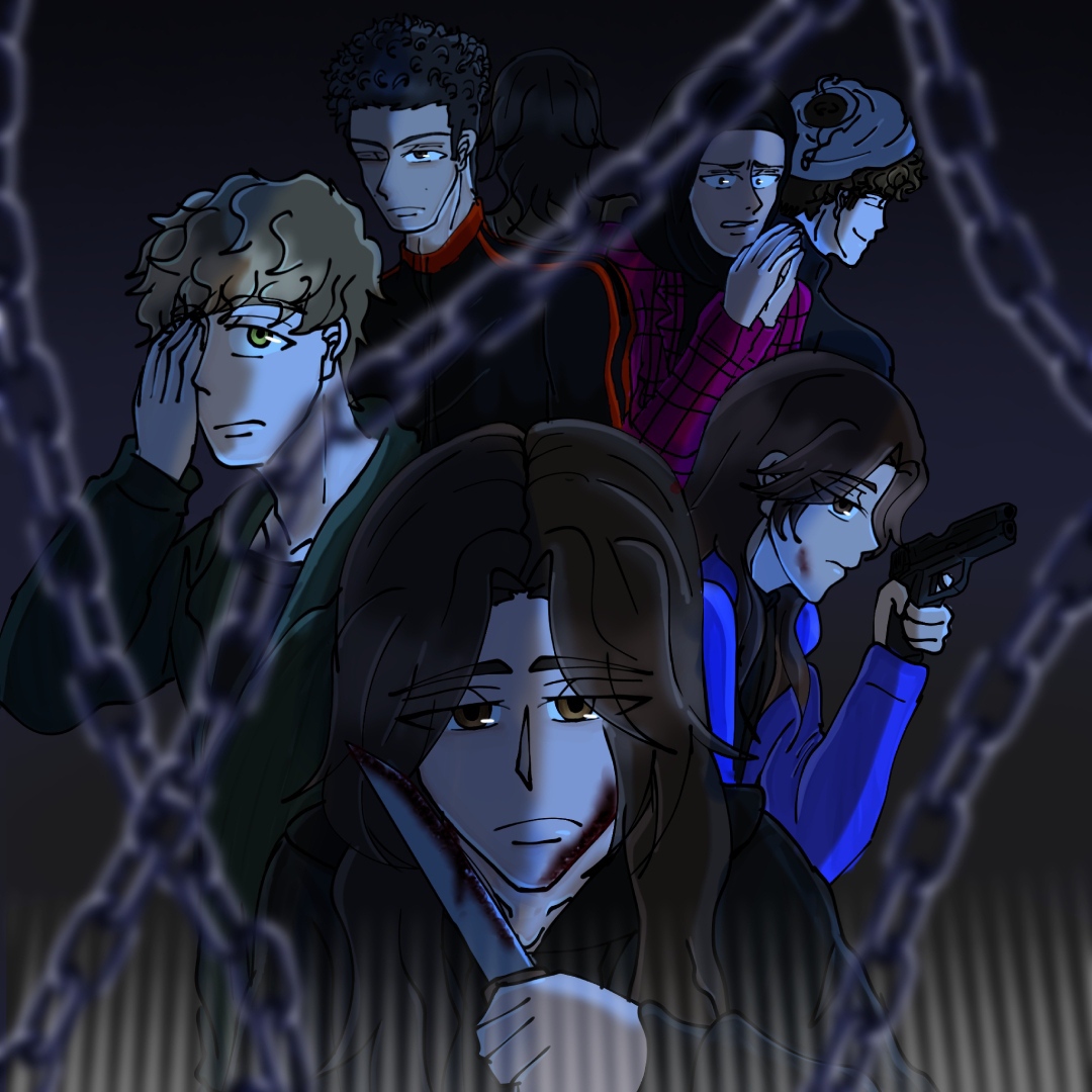 Just keep RUNNING | WEBTOON