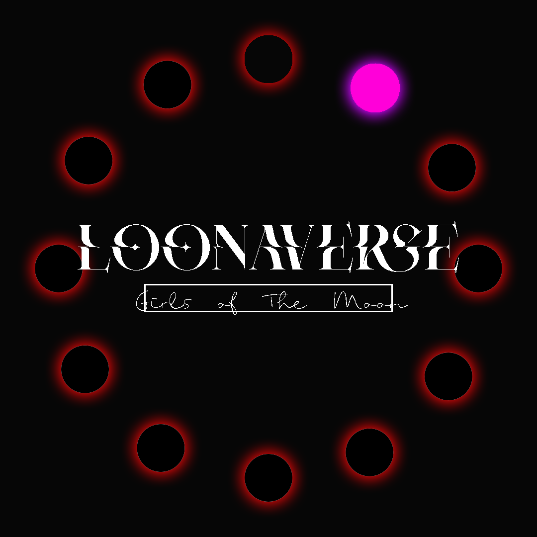 LOONAVERSE: Girls of The Moon | WEBTOON