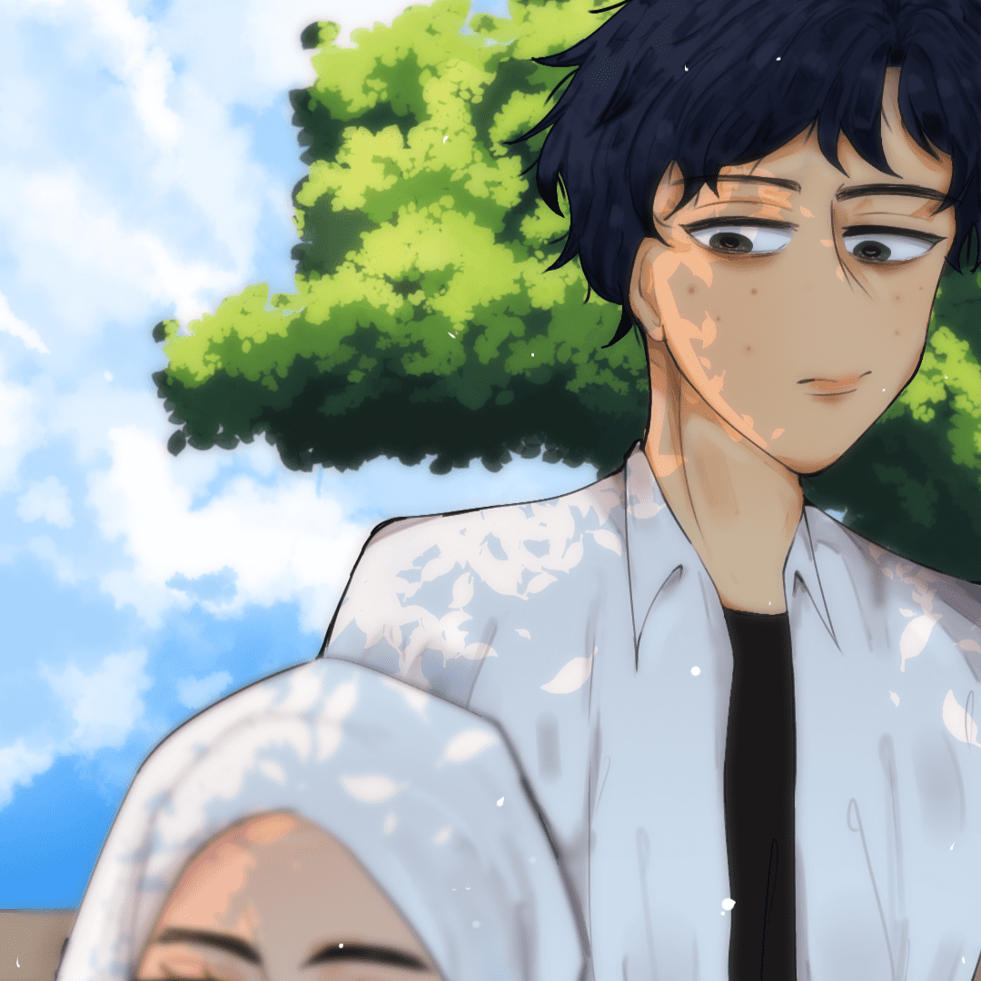 He Is Rey | LINE WEBTOON