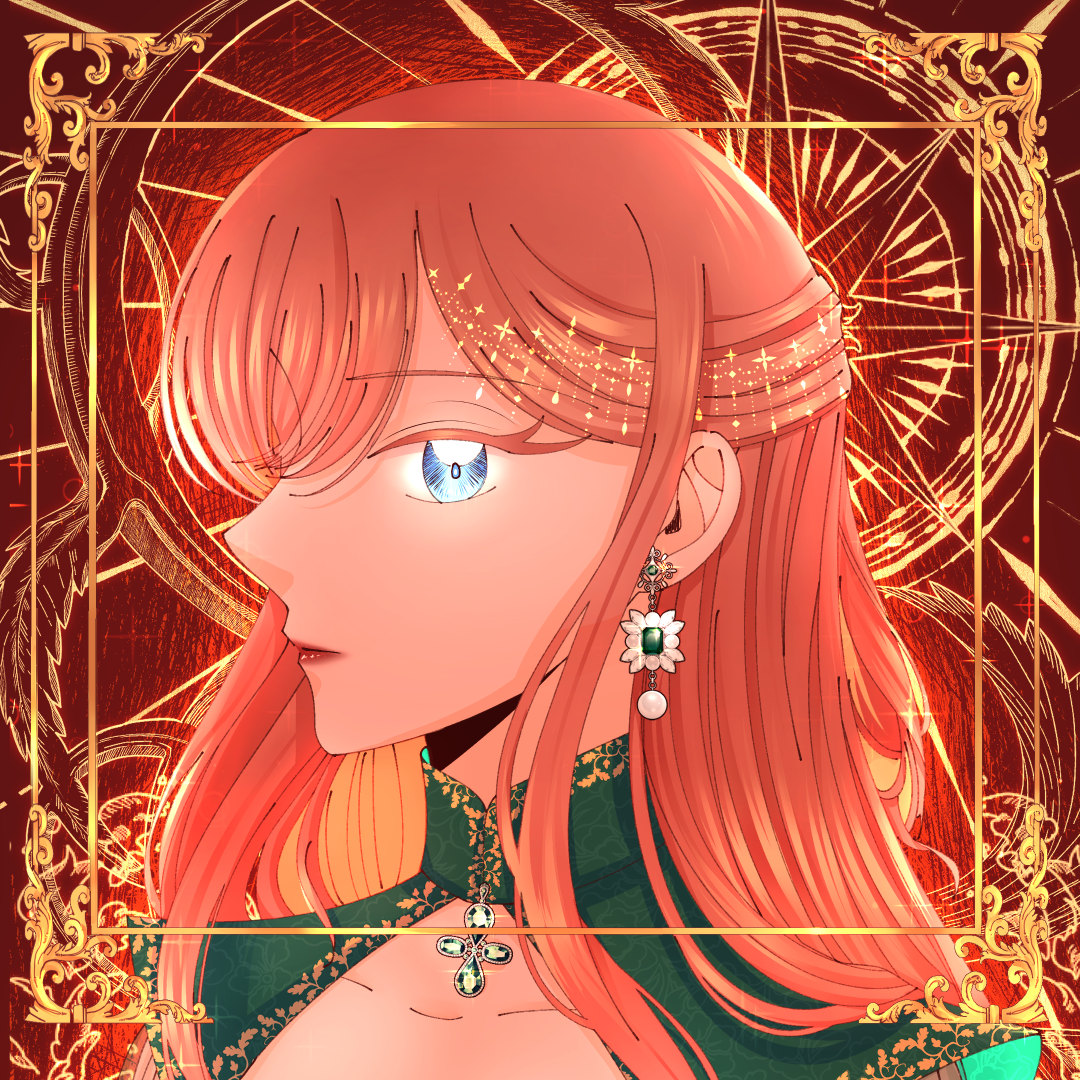 Once Again | WEBTOON