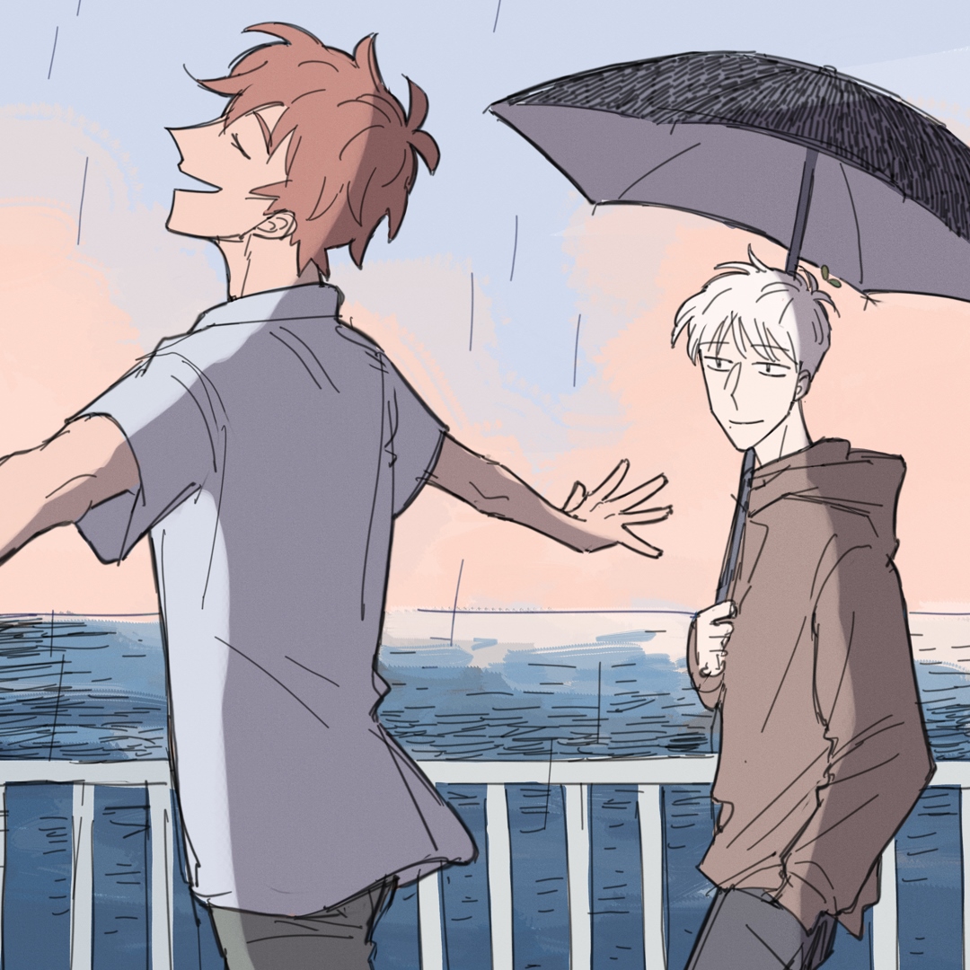 Fangs and Fools | WEBTOON