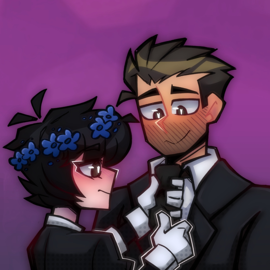 Capitulo 1 - 1 | Pretend Pals: Denying the Obvious