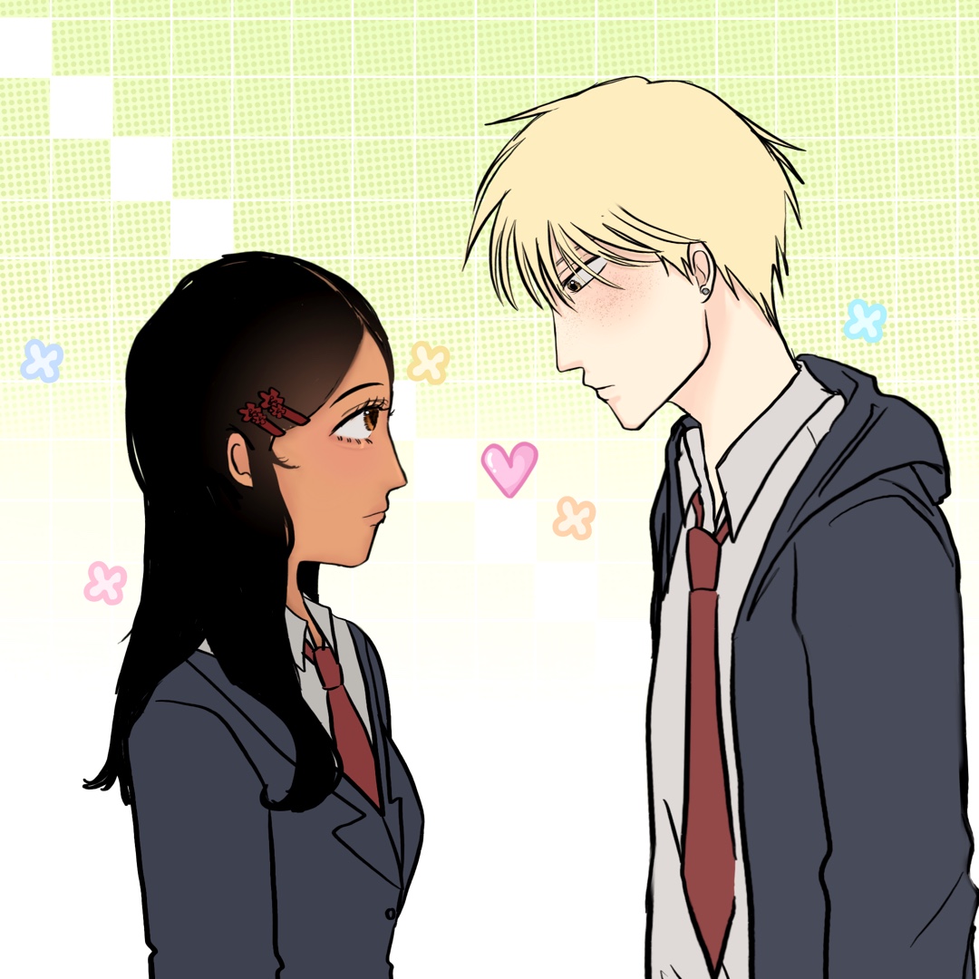 Strawberry Season | WEBTOON