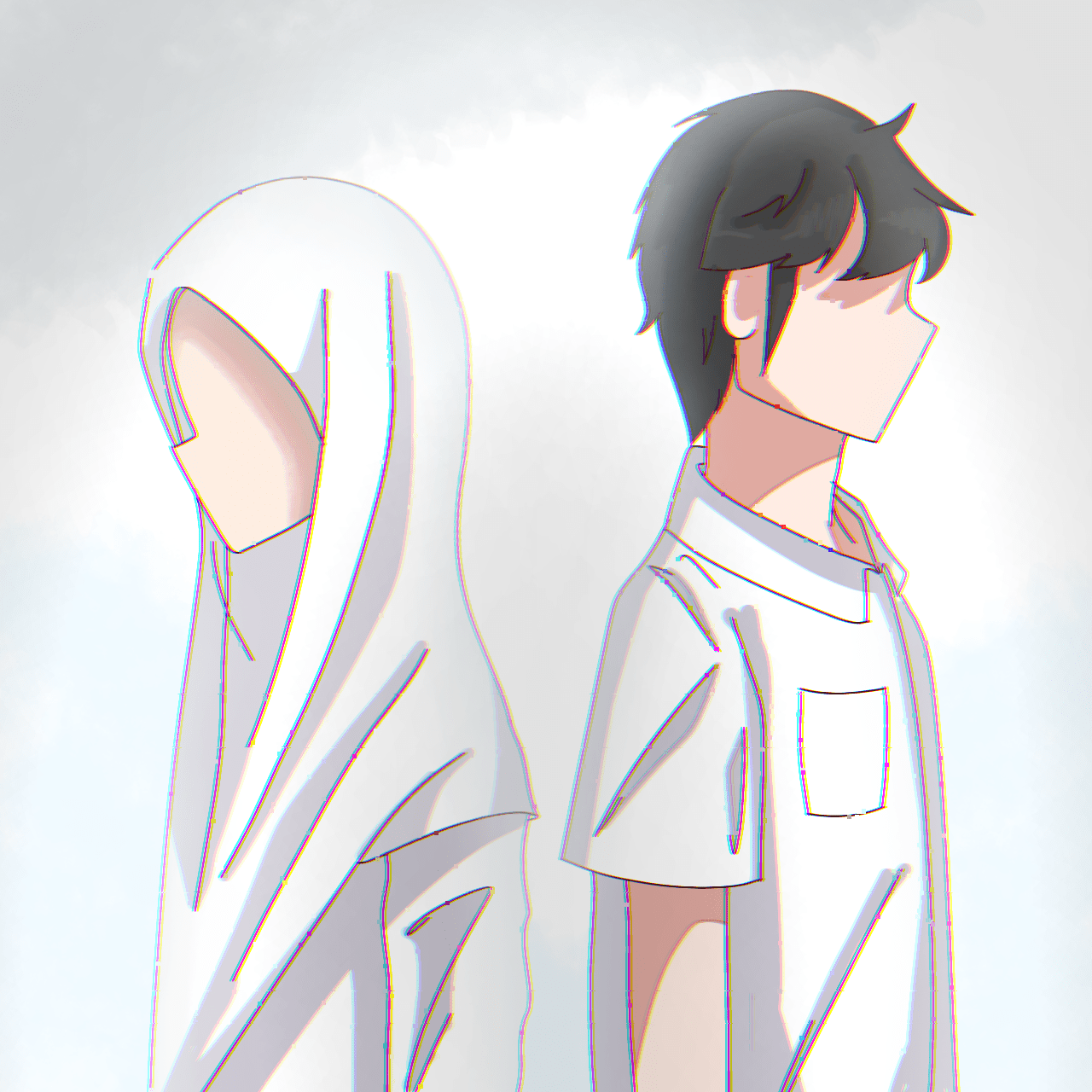 Halo? | LINE WEBTOON