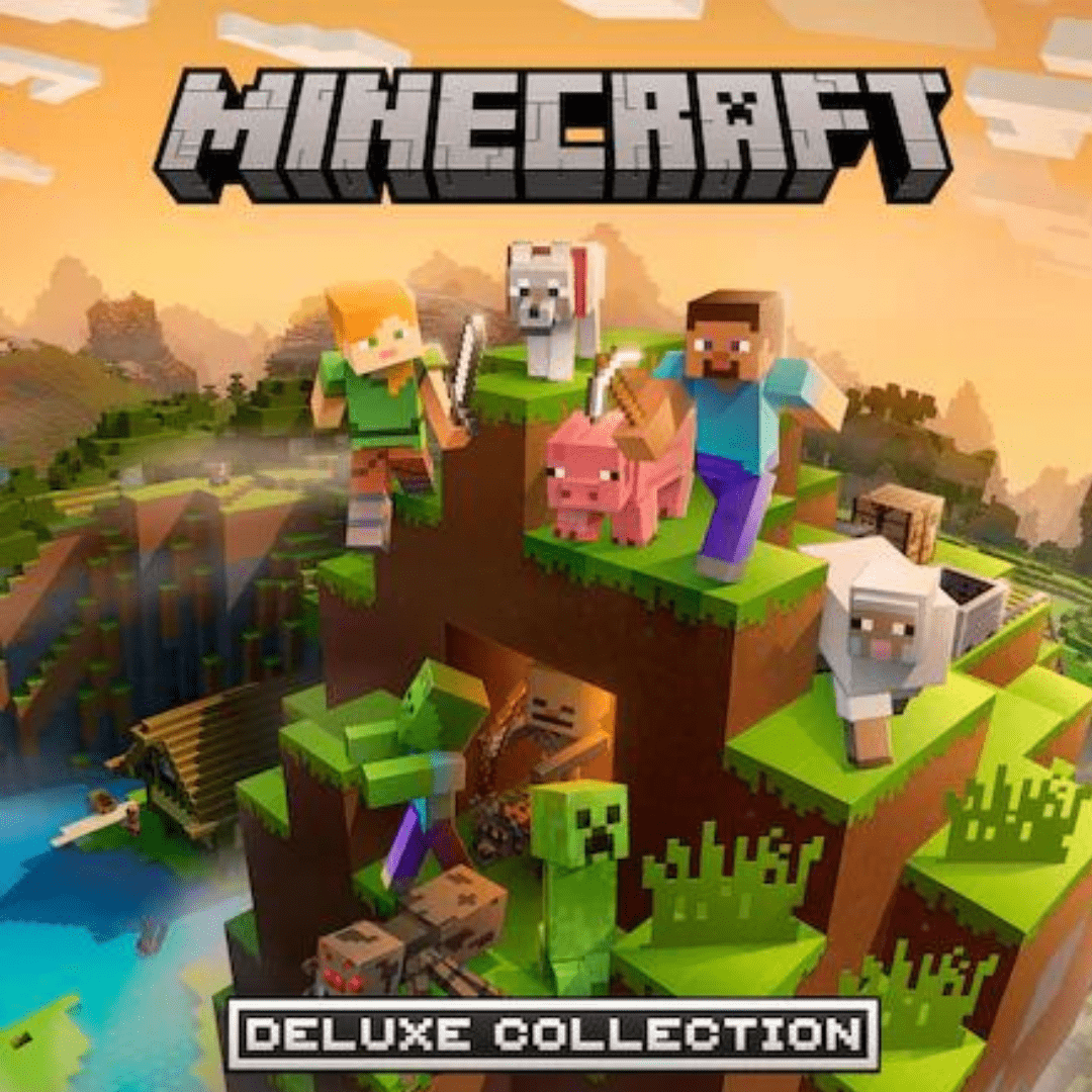 minecraft adventure plus | WEBTOON