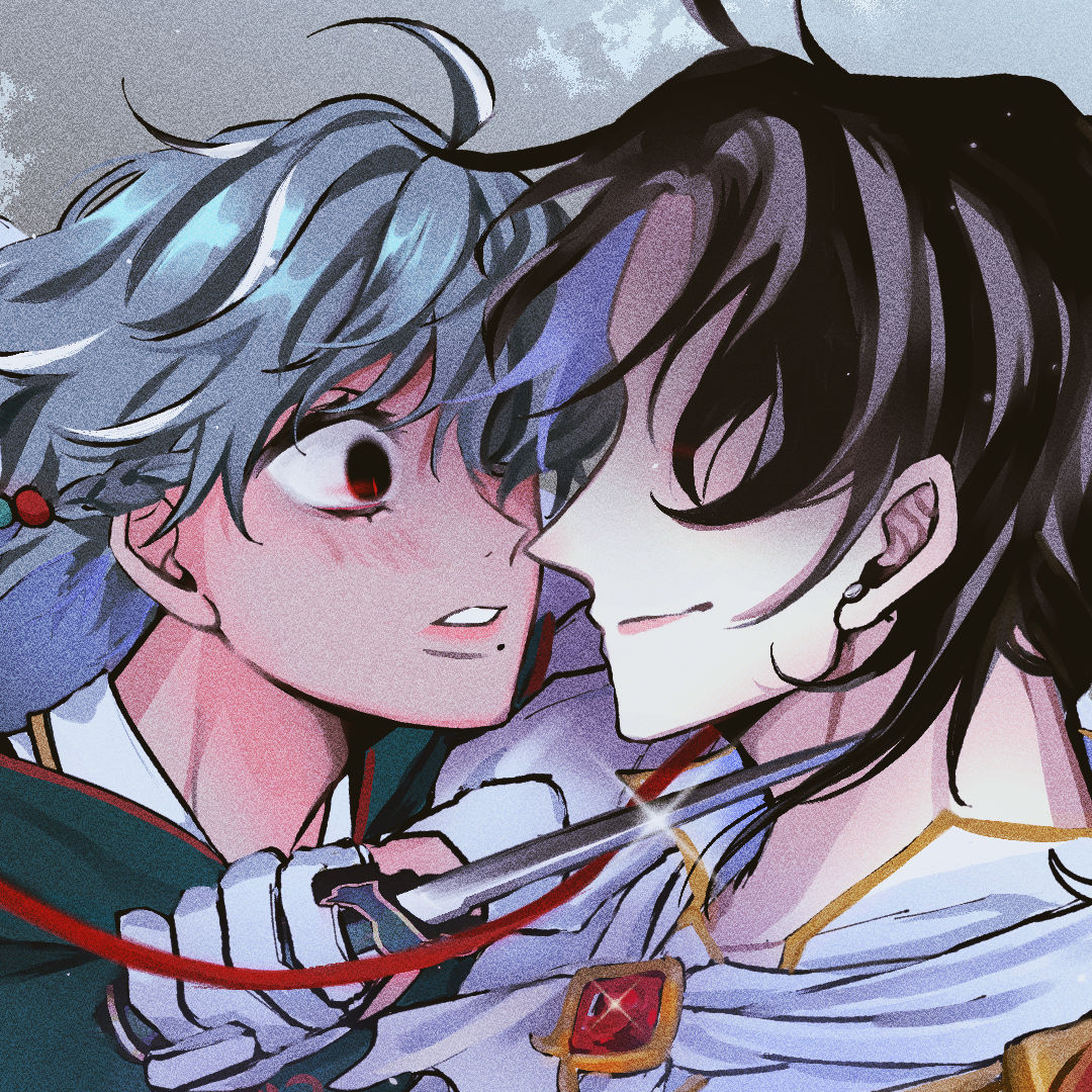 【十三】 - 51 | The King's Royal Guard
