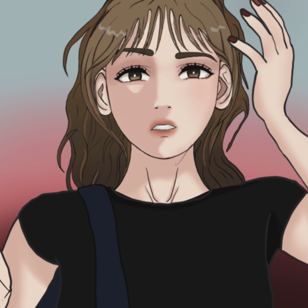 Enigma | WEBTOON