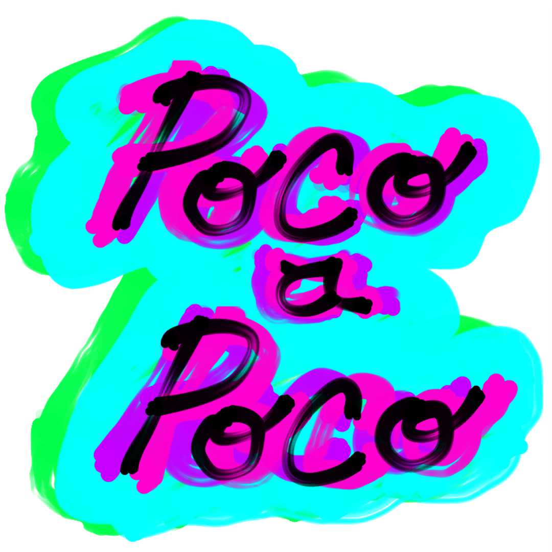 Poco a Poco (BL) | WEBTOON