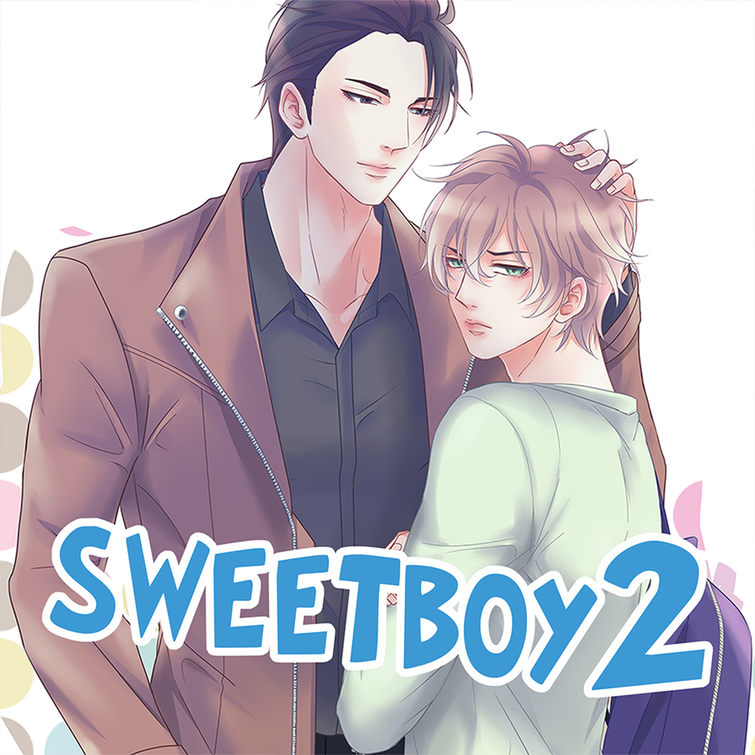 Sweet Boy (BL) | WEBTOON
