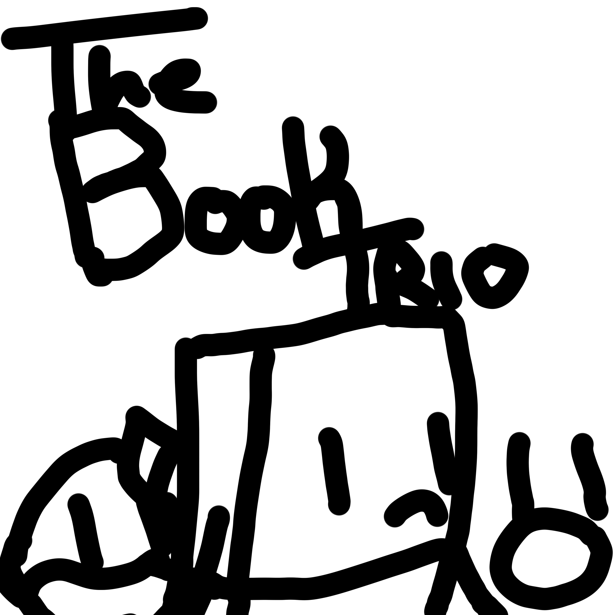 The Book Trio | WEBTOON