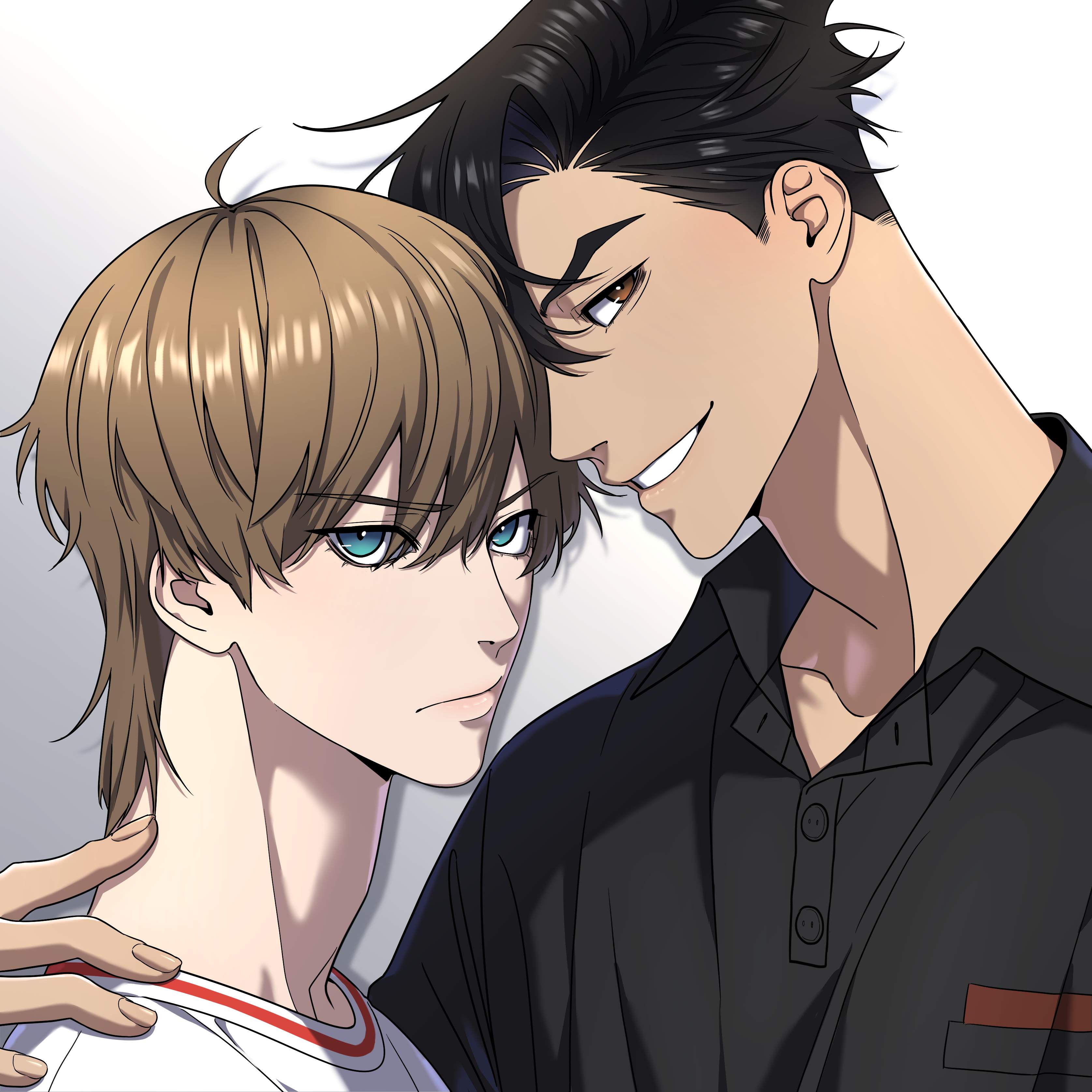 Summer Storm | WEBTOON