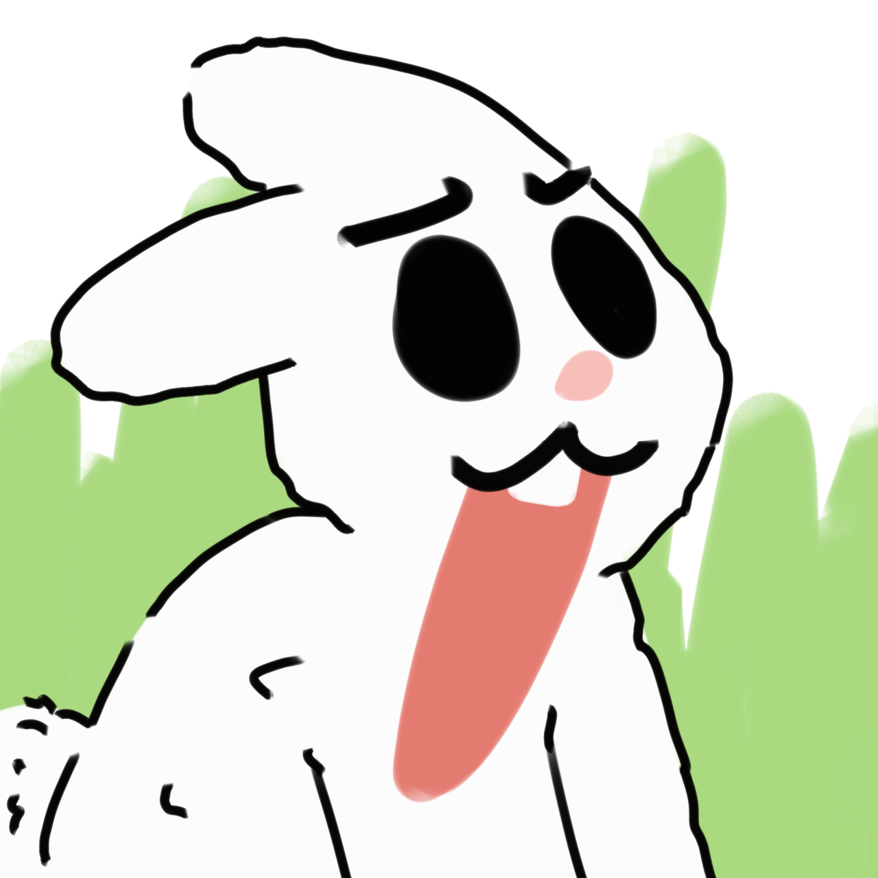 RUPIKA | LINE WEBTOON