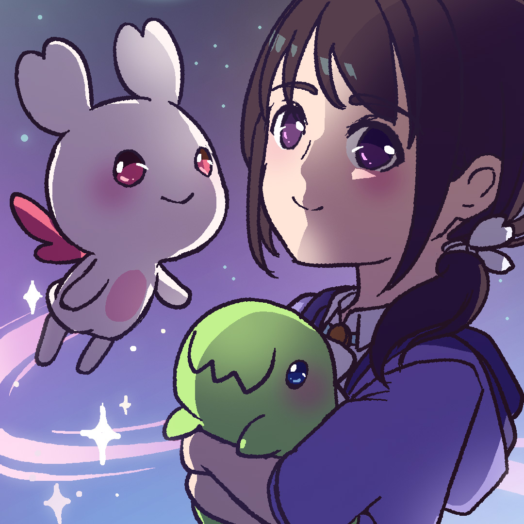 Tiny RPG Universe | WEBTOON