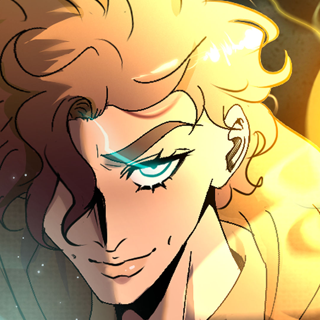 DOUBLE THE SOUL | WEBTOON