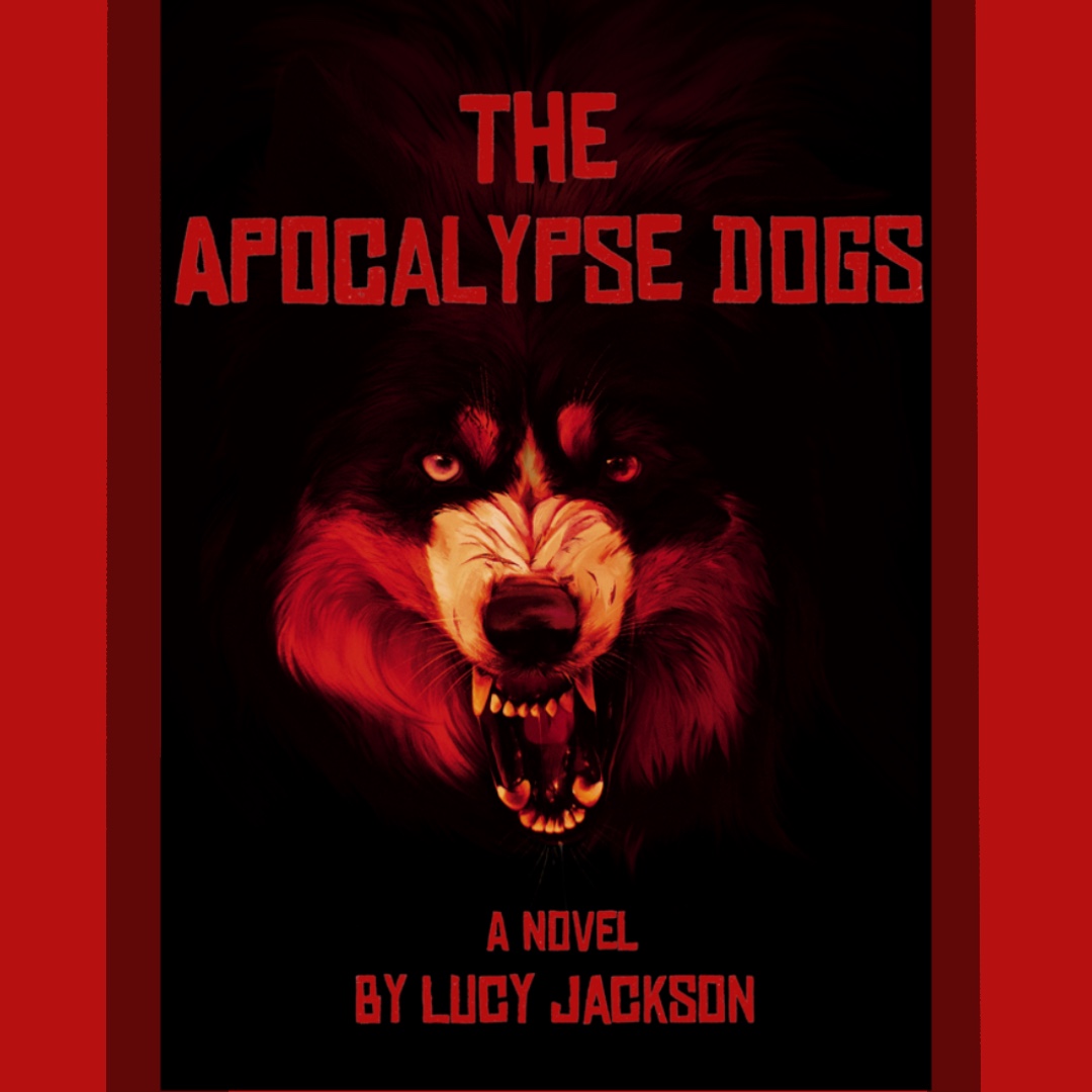 THE APOCALYPSE DOGS | WEBTOON
