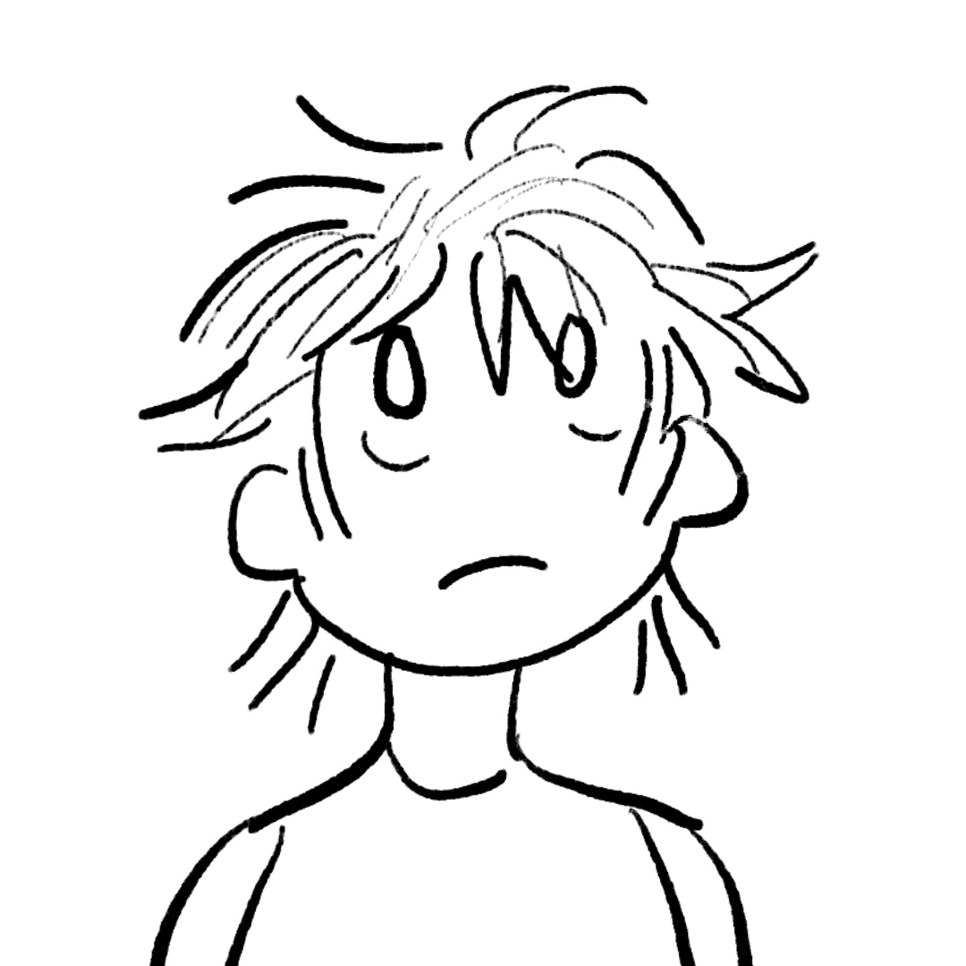 Nothings Wrong With Rhett Webtoon