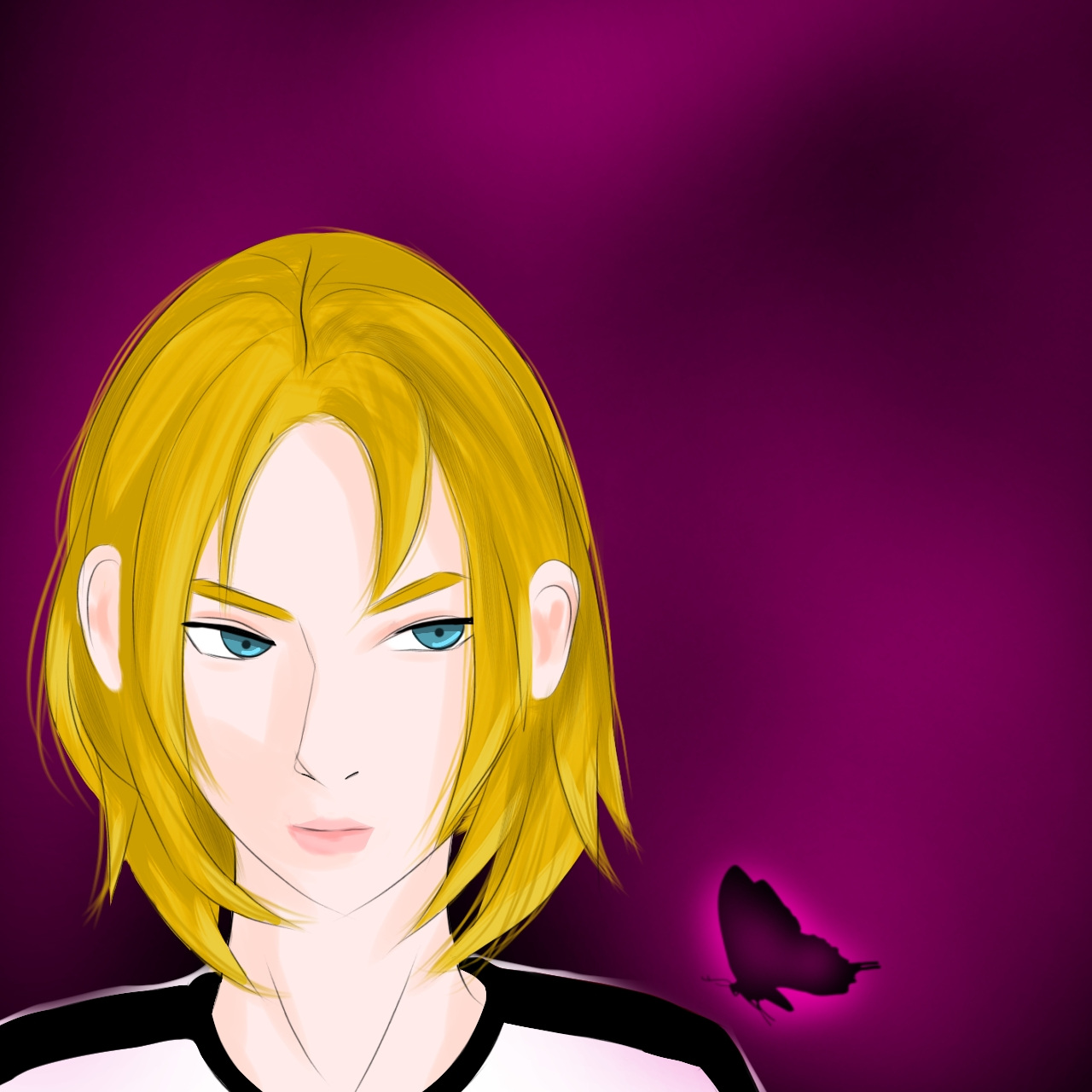 CHANGED | LINE WEBTOON