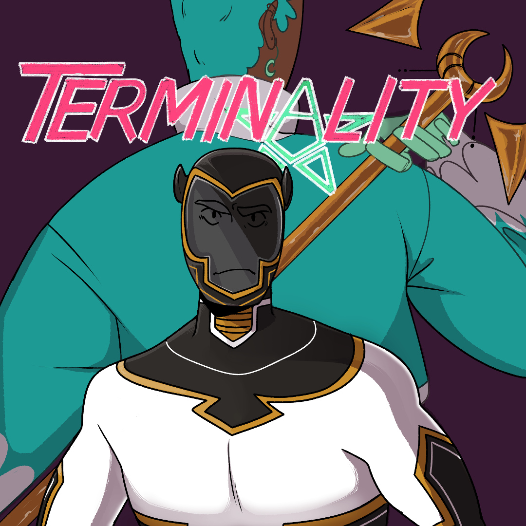 Terminality | WEBTOON