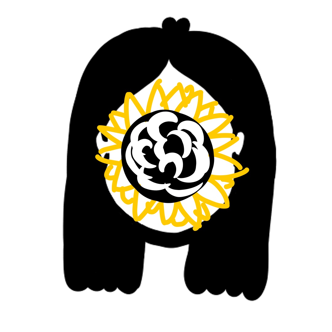 Flower Field | WEBTOON