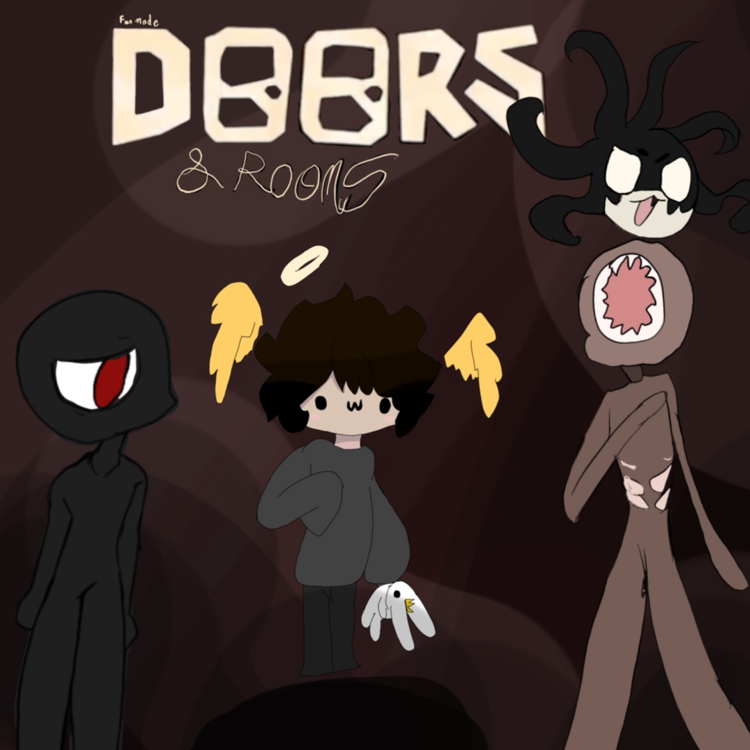 Doors & Rooms | WEBTOON