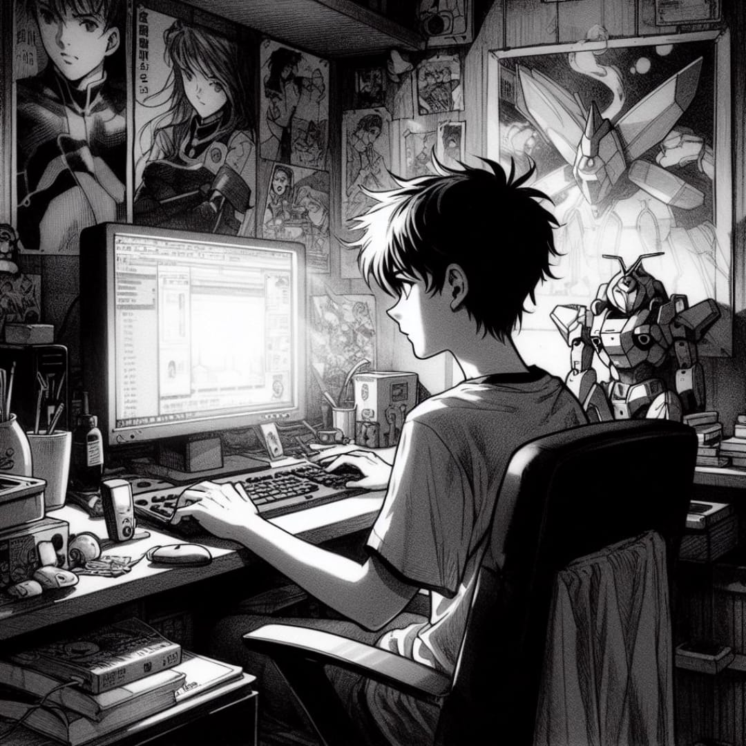 BEST GAMER | WEBTOON