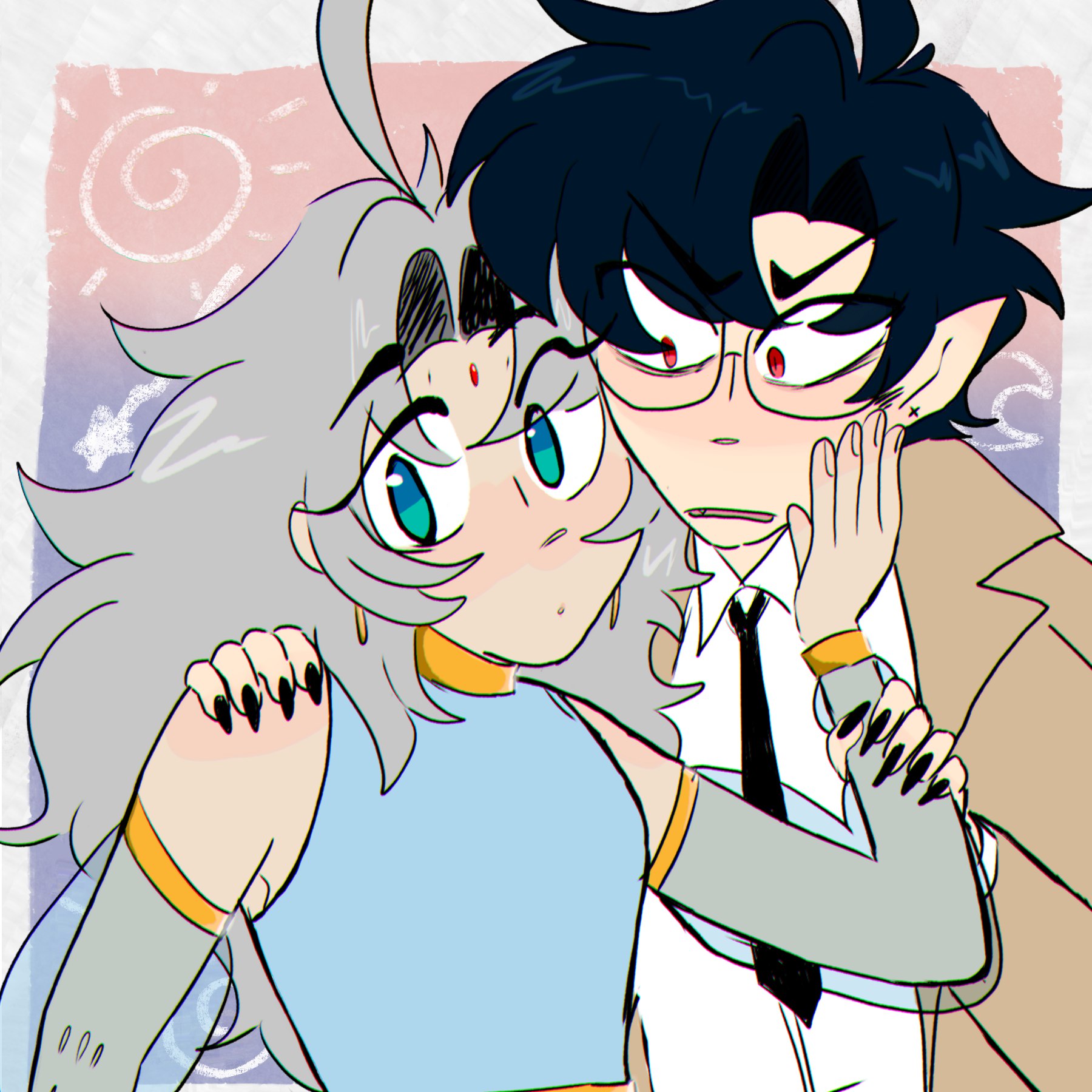 Starlight Knight | WEBTOON