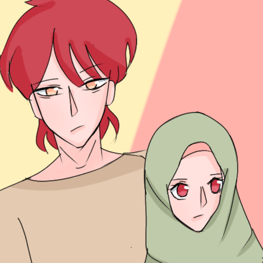 Aka Bella | LINE WEBTOON