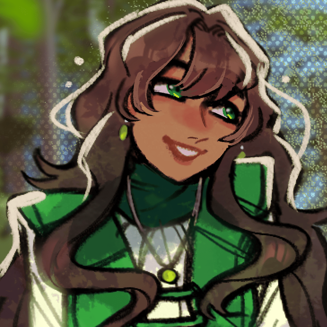 Mircalla (INDEFINITE HAITUS) | WEBTOON