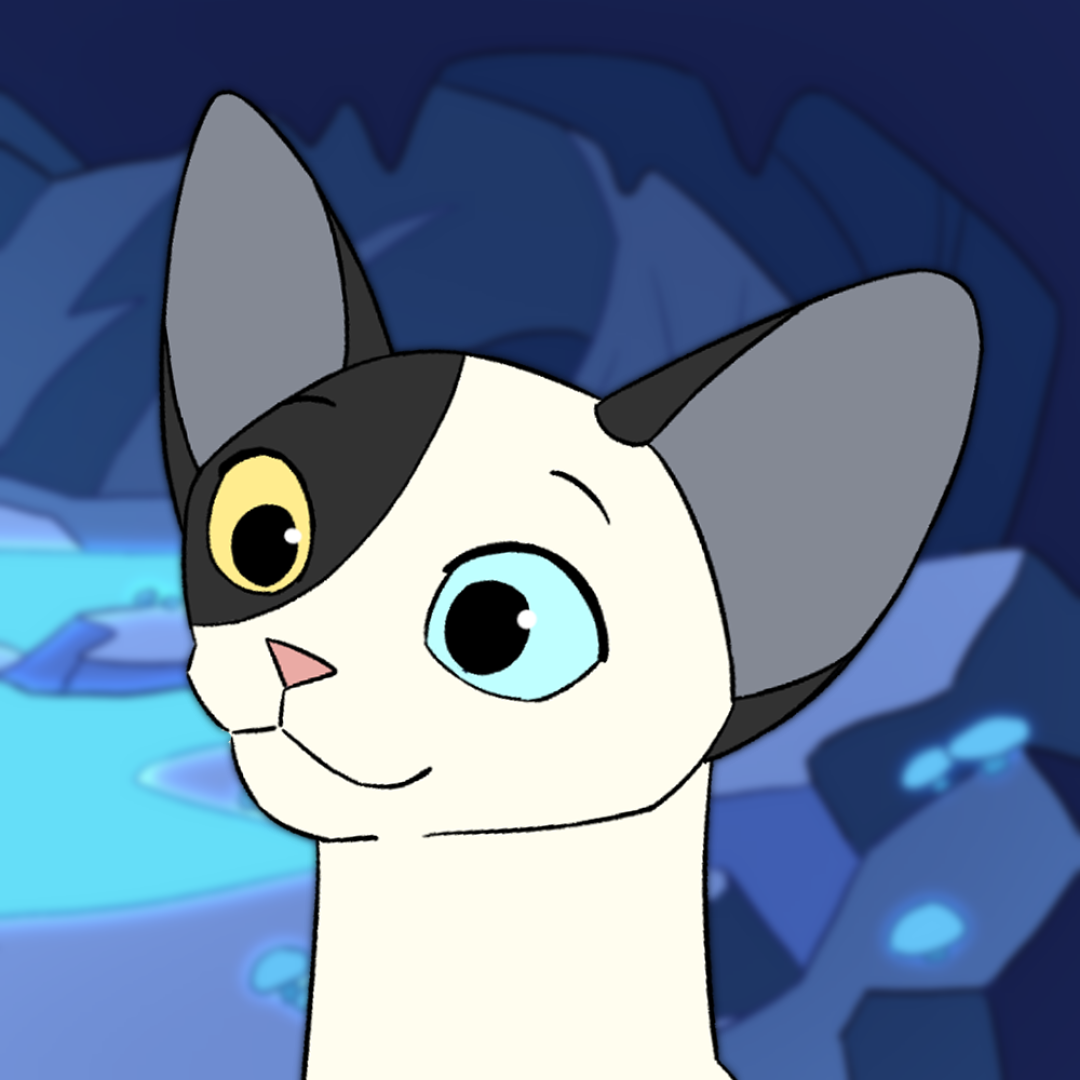 Cat Island | WEBTOON